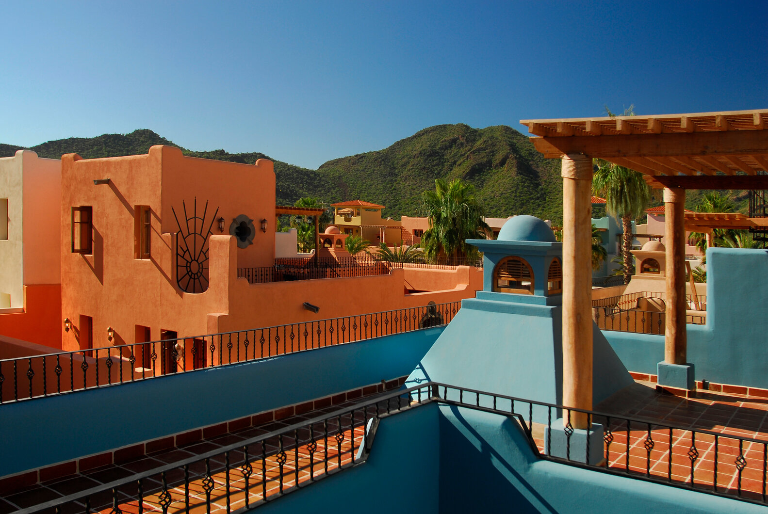 Guide to Loreto Bay National Marine Park in Mexico - Thrillist