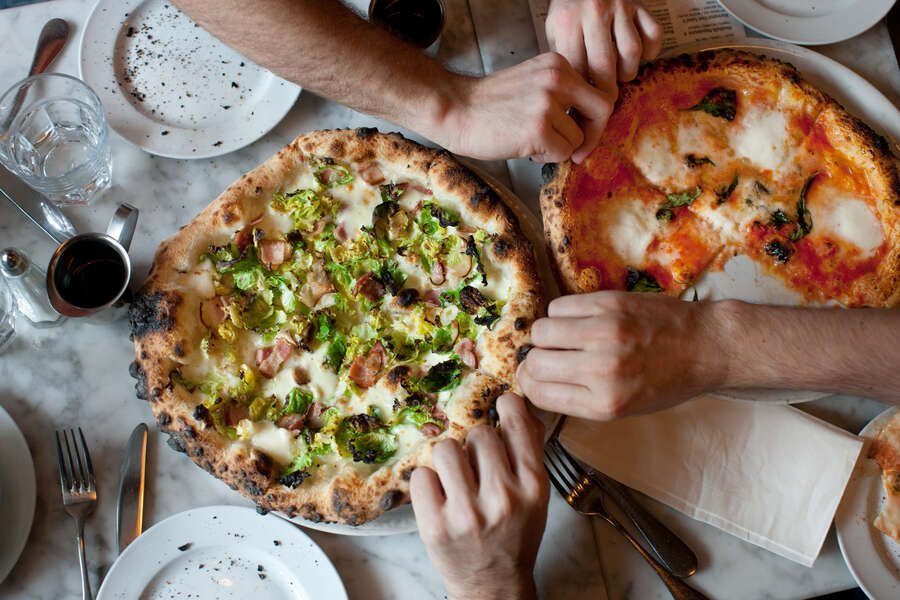 100 Top Pizza Shops in the US According to Yelp - Thrillist