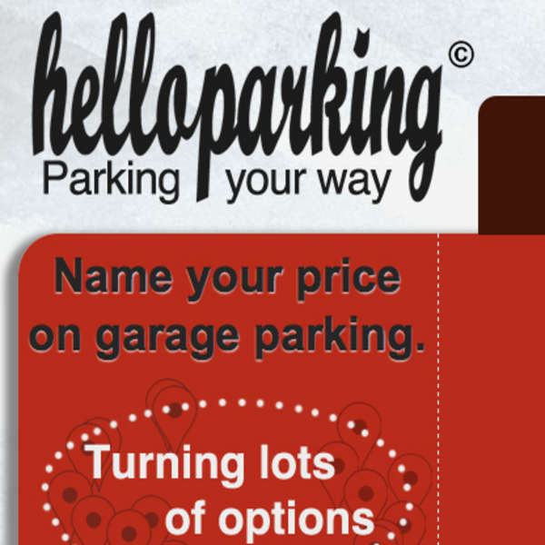 Hello Parking - Own - Thrillist Boston
