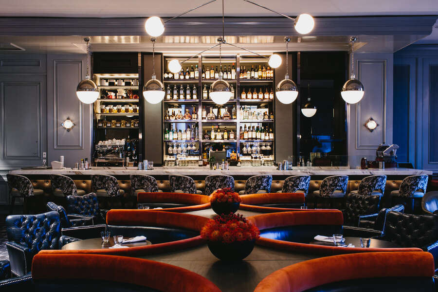 Best Singles Bars in Atlanta to Meet People - Thrillist