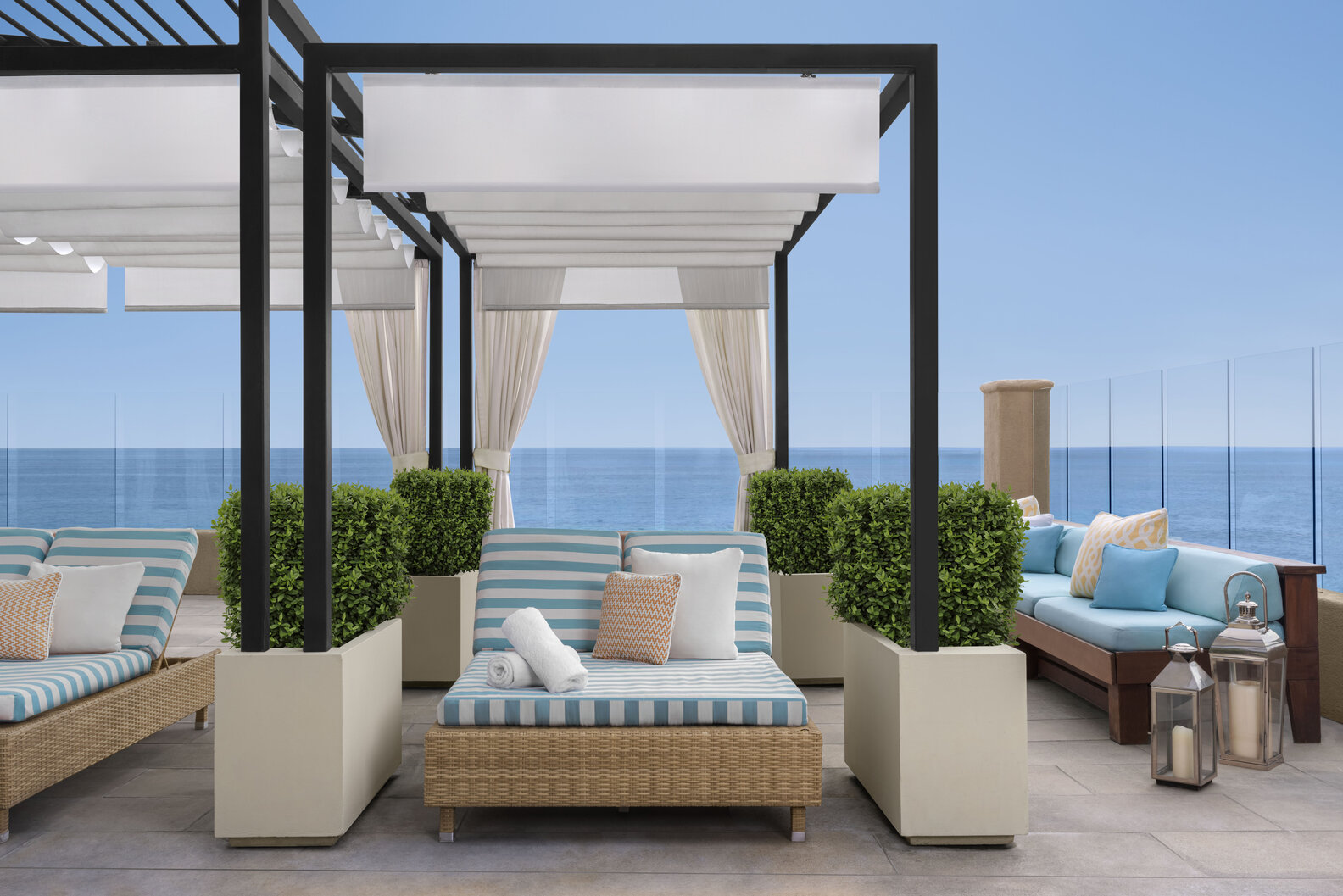 Best Spas in California: Luxury Spa Resorts and Oceanside Getaways ...
