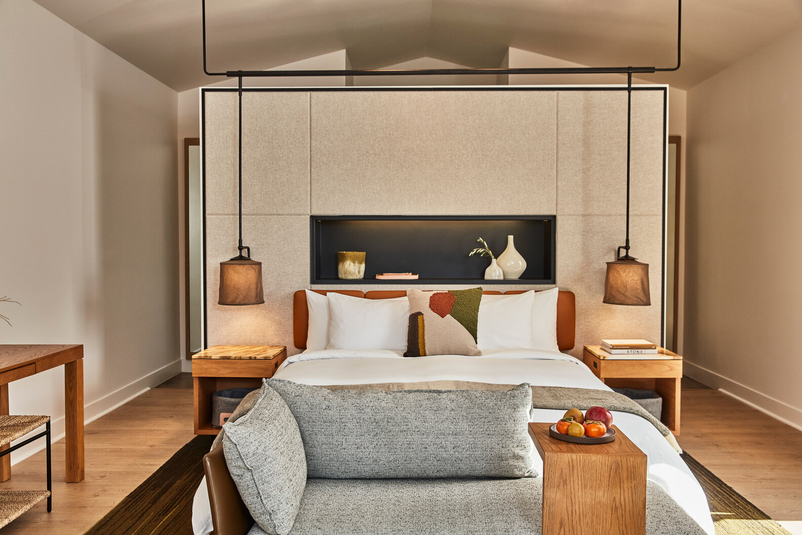 Best Spas in California: Luxury Spa Resorts and Oceanside Getaways ...