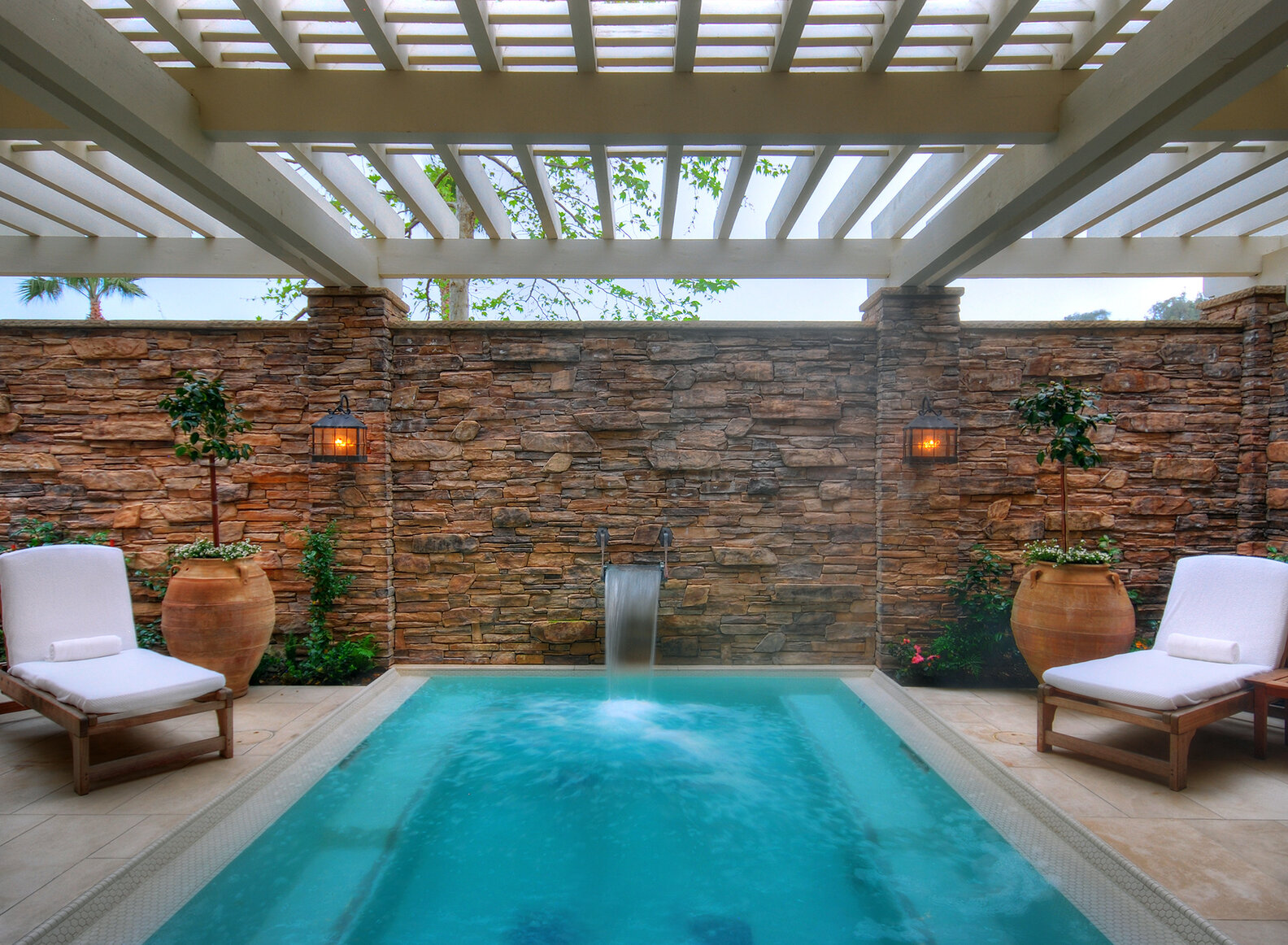 Best Spas in California: Luxury Spa Resorts and Oceanside Getaways ...