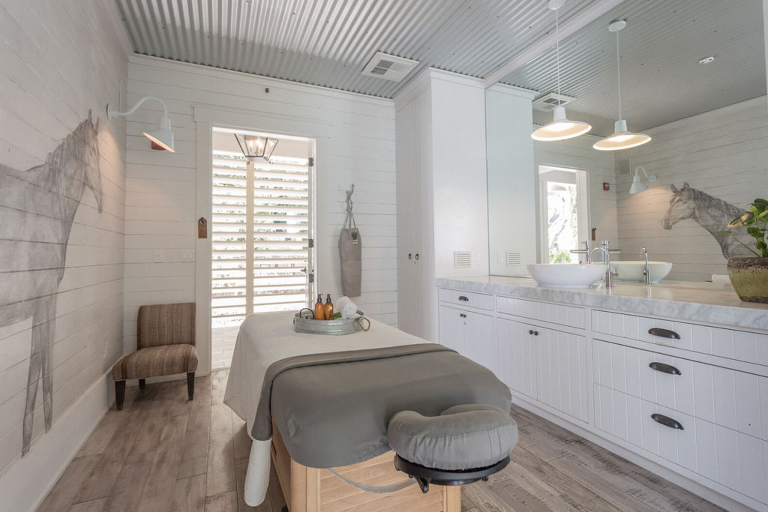 Best Spas in California: Luxury Spa Resorts and Oceanside Getaways ...