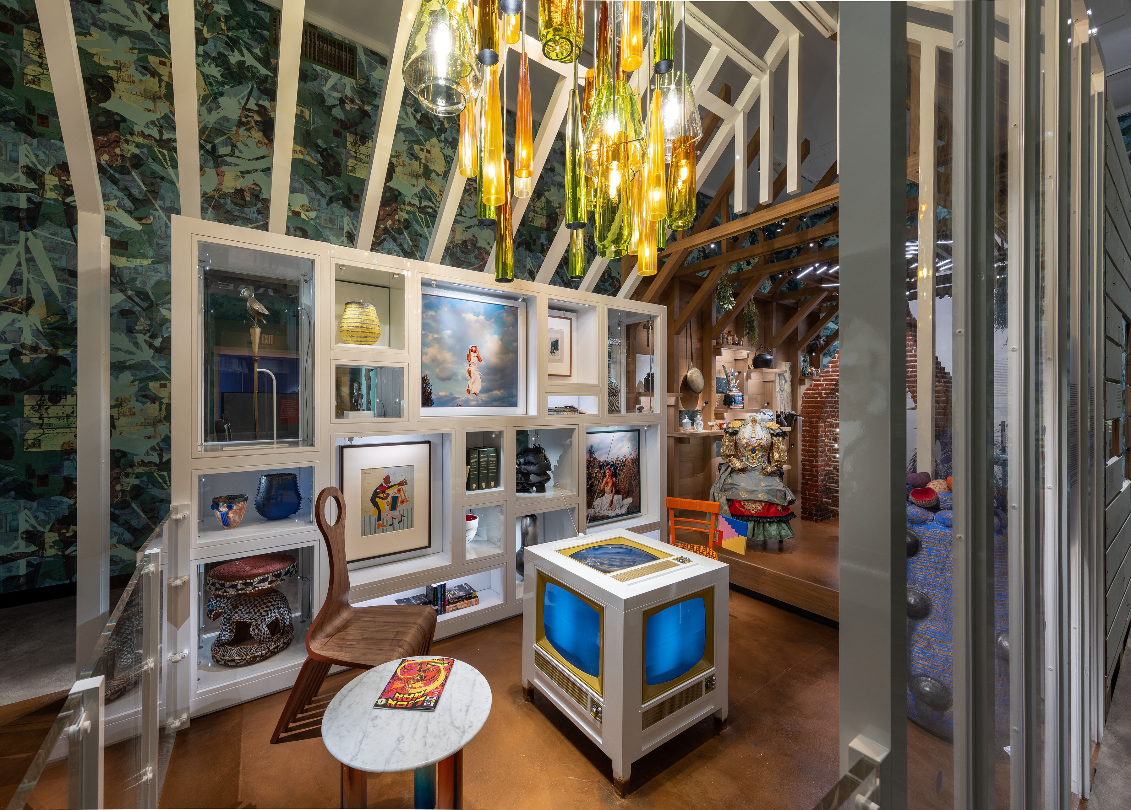 Art Exhibition Theme Ideas