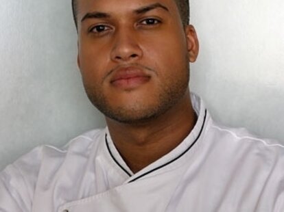 Timon Balloo - Thrillist