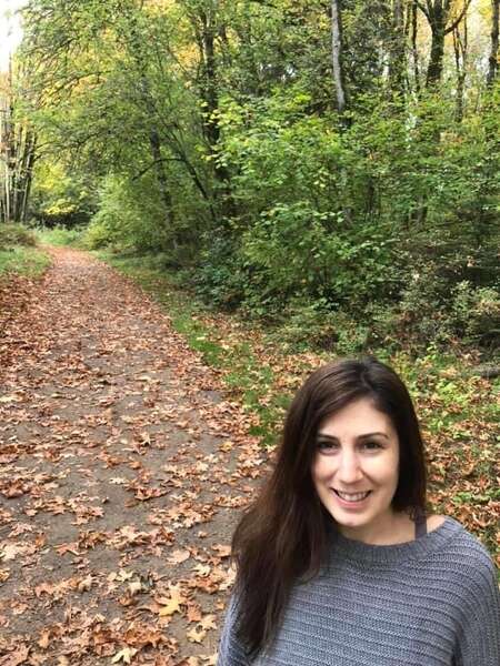 Michelle Harris - Thrillist