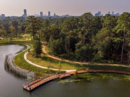The Most Beautiful Attractions and Places to Visit in Houston - Thrillist