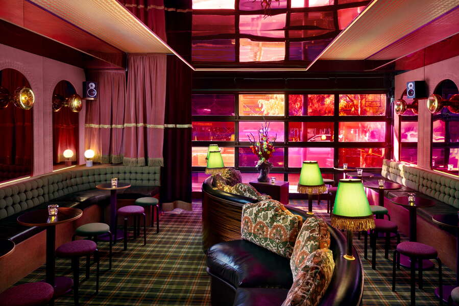 HiLot: New York, NY - Thrillist