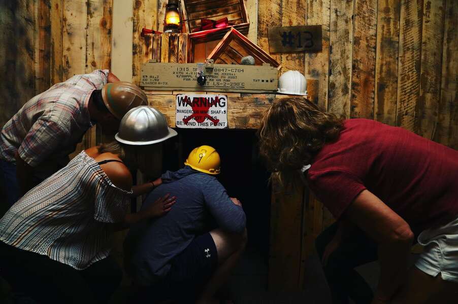 Denver Escape Rooms for a Challenge Right Now - Thrillist