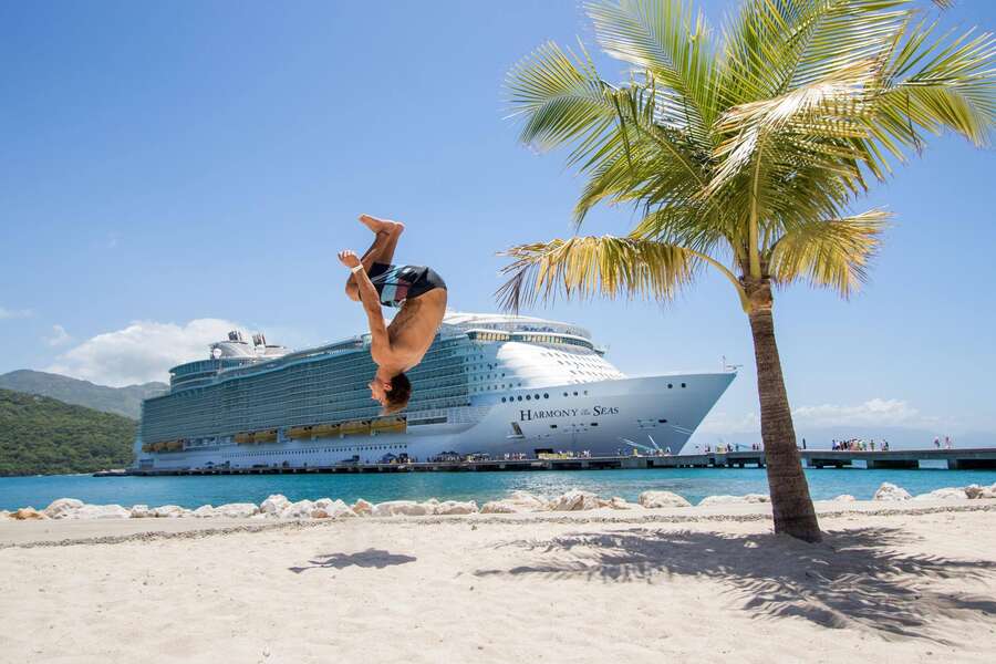 Best Caribbean Cruise Destinations and Ports of Call - Thrillist