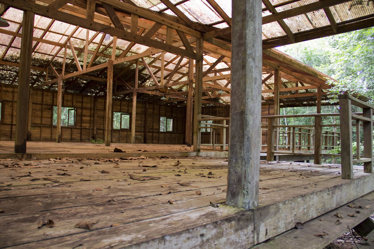 Guide to Tarutao National Park in Thailand - Thrillist