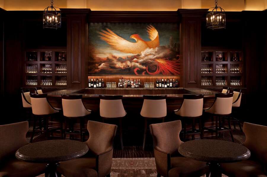 The St. Regis Atlanta: A Other in Atlanta, GA - Thrillist