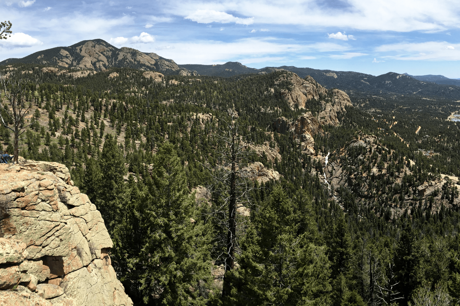 Best Hikes Near Denver: Top Hiking Trails & Spots Around Denver, CO ...