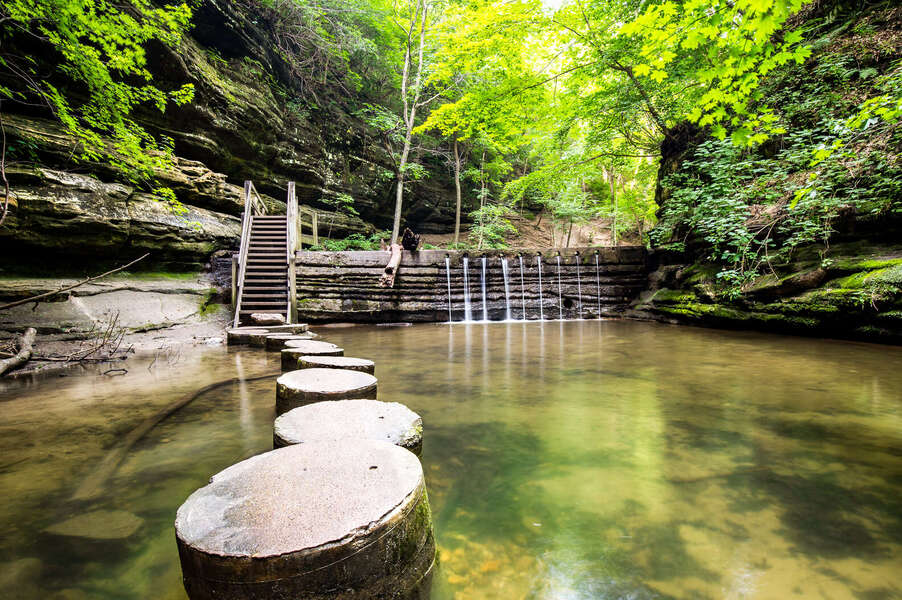 Best Things to Do at Starved Rock State Park: Reasons to Make the Drive ...