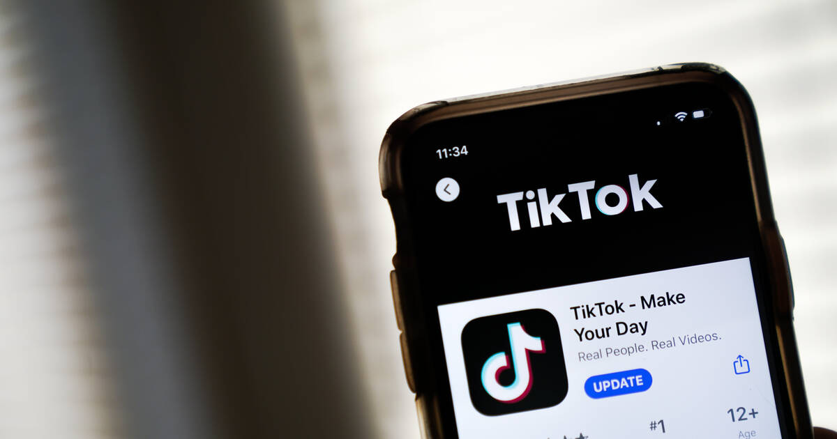 Uk Cybersecurity Center Looking Into Risks Posed By Tiktok Global