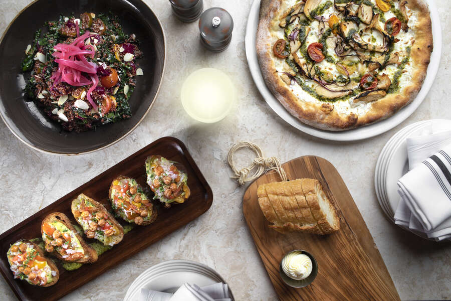 Table 34: Las Vegas, NV - Thrillist