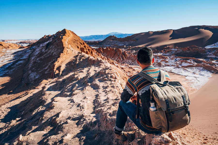 The Best National Parks in the Atacama - Thrillist