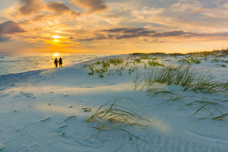 The Top Beaches for Affordable Spring Break 2023 Ranked in New Study ...