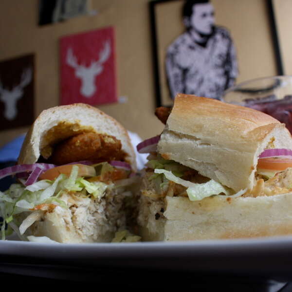 Eleven O One: A Restaurant in San Francisco, CA - Thrillist