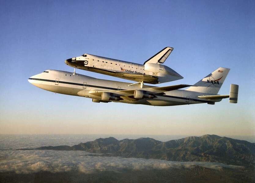 History and Future of the Boeing 747 Jumbo Plane - Thrillist