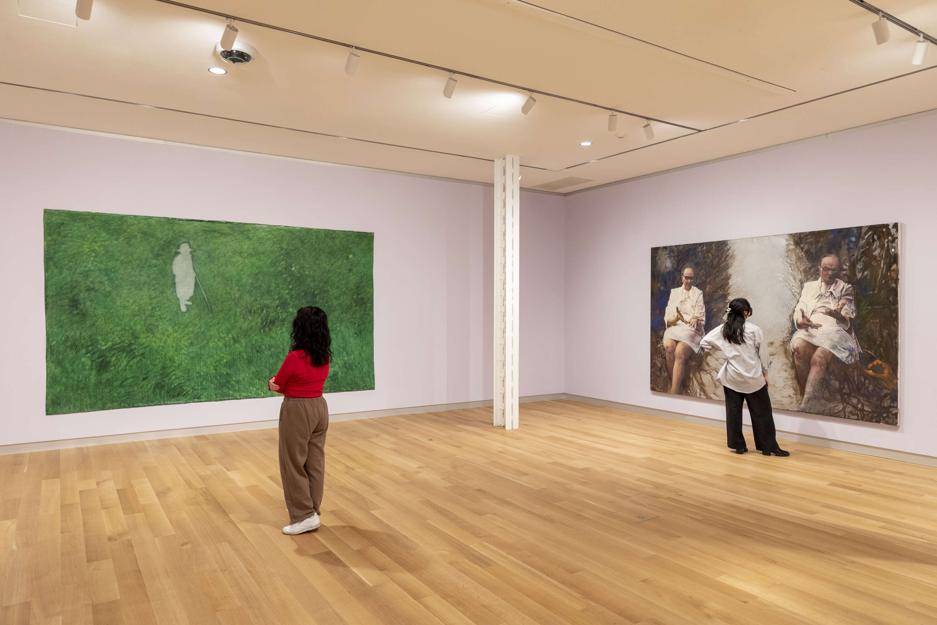 Boston Museum Of Modern Art