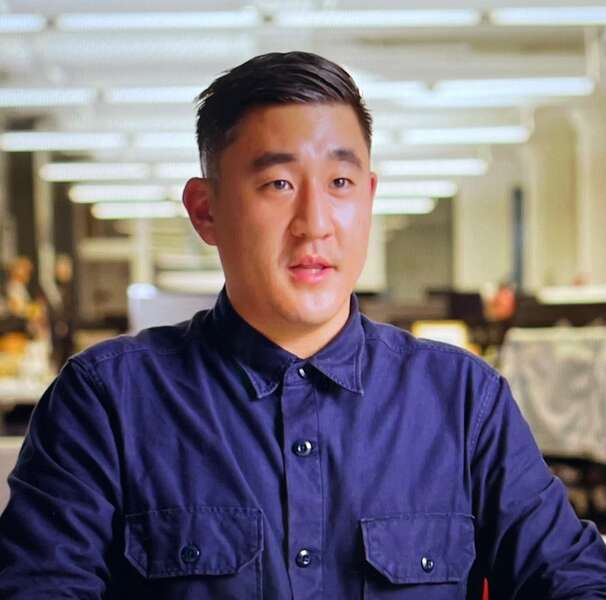 Tae Yoon - Thrillist