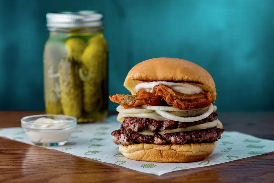 Shake Shack: Las Vegas, NV - Thrillist