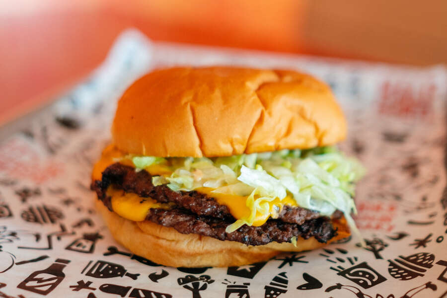 Half Bird Chicken: Las Vegas, NV - Thrillist