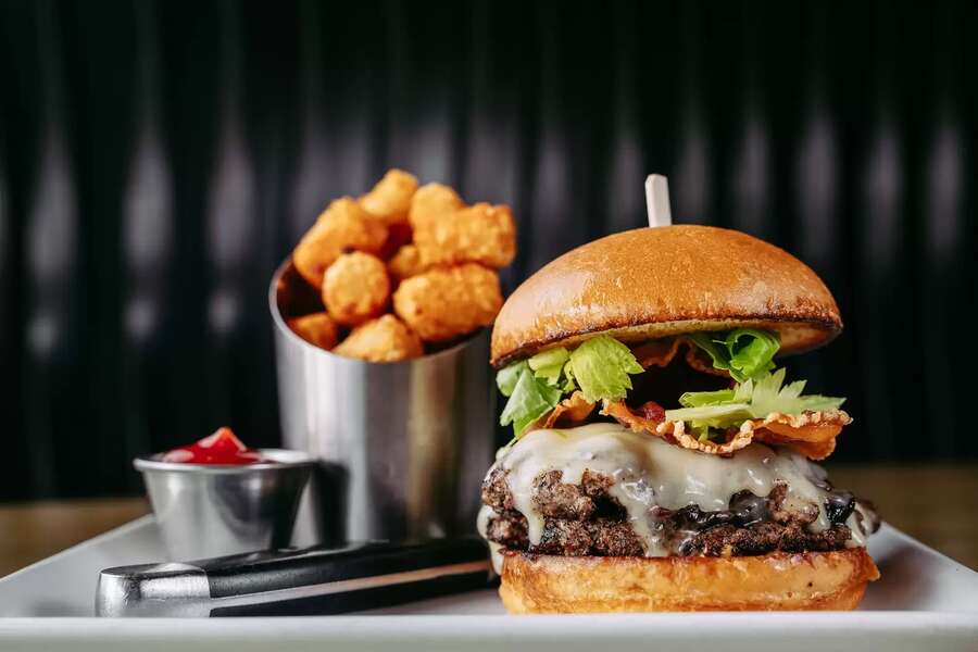 Carson Kitchen: Las Vegas, NV - Thrillist