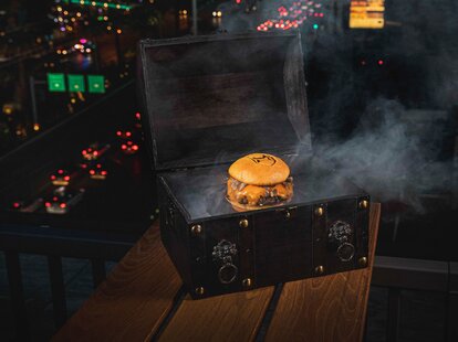 BrewDog Las Vegas: Las Vegas, NV - Thrillist