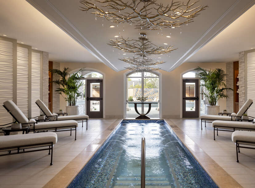 The Best Spas In Houston Luxurious Spas For Massages And Facials