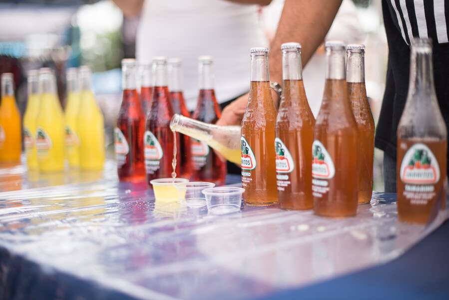 Get Fizzy at Florida's Sebring Soda Festival - Thrillist