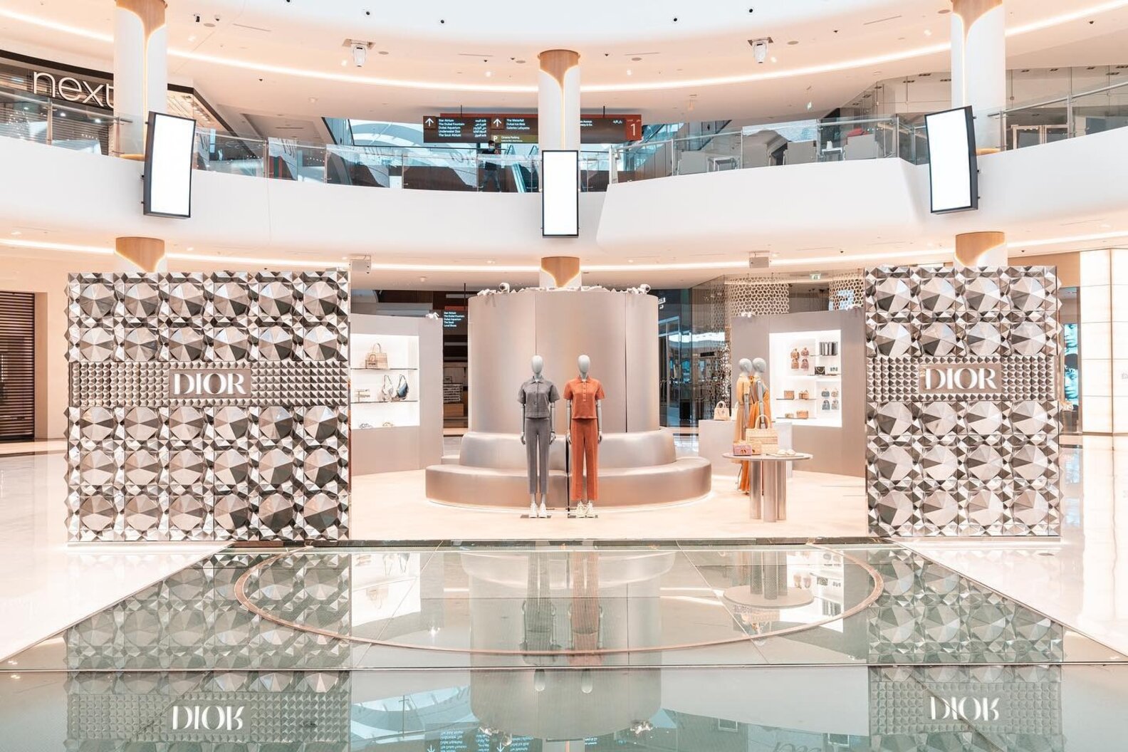 Beautiful Dubai Attractions: Things to Do and See in Dubai, UAE - Thrillist