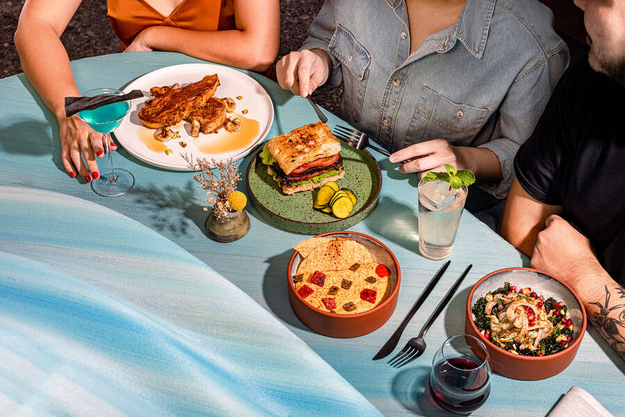 Most Vegan-Friendly Countries in the World - Thrillist