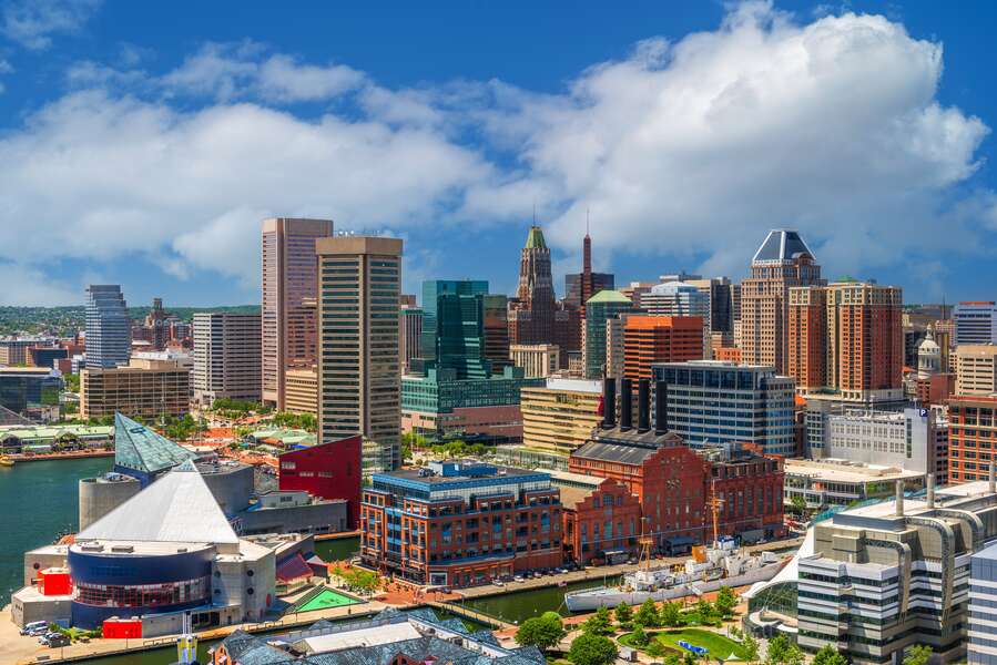 Best Things To Do in Baltimore, Maryland - Thrillist