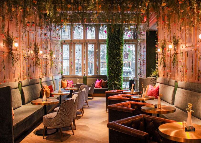 Nashville Pop ups to Check Out Right Now - Thrillist