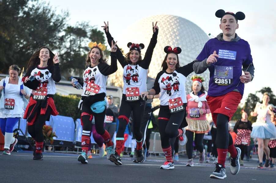 Epic Races That Always Sell Out Quickly - Thrillist