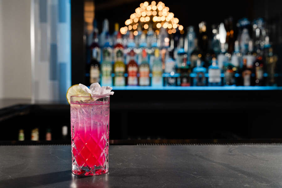 Best Bars in Houston: New Places to Drink Right Now - Thrillist