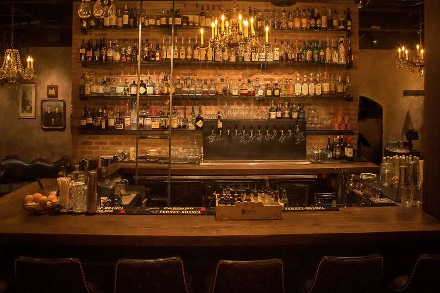 Hooch: Aspen, CO - Thrillist