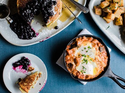 Mawa's Kitchen: Aspen, CO - Thrillist