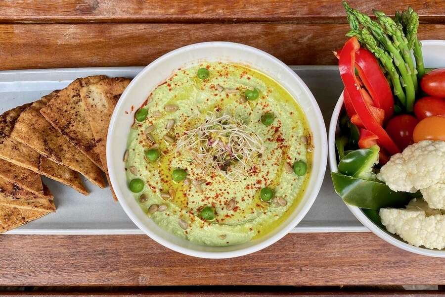 Spring Cafe Organic Food & Juice Bar: Aspen, CO - Thrillist