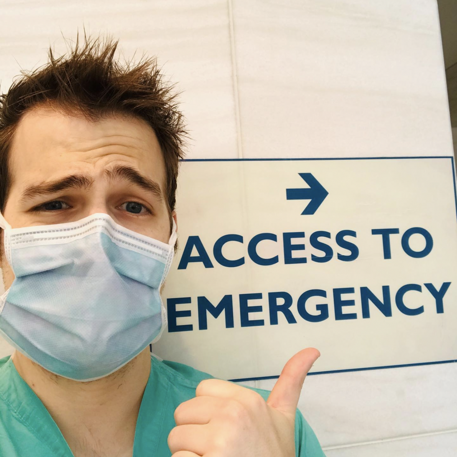 Doctor Presents The Internet With An 'Ethical Dilemma' Involving His ...