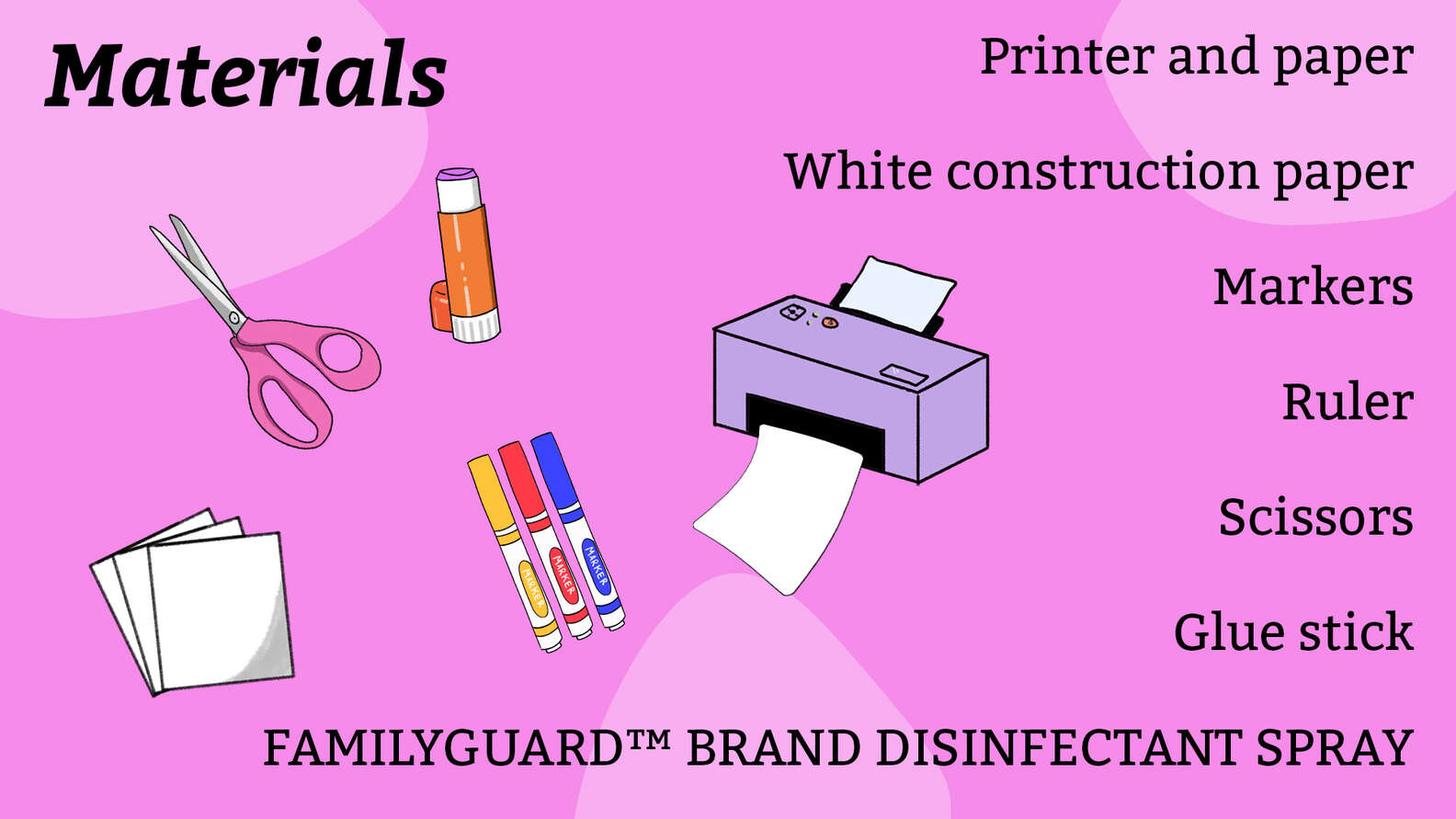 Celebrate Your Furry Friends With This Bouncing Paper Bunny Craft - The ...