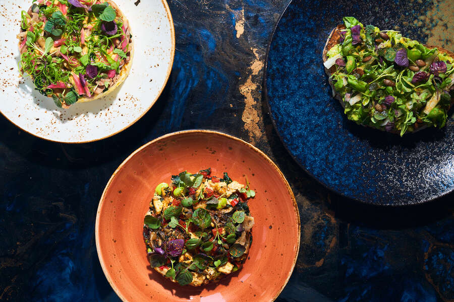 KYU NYC: New York, NY - Thrillist