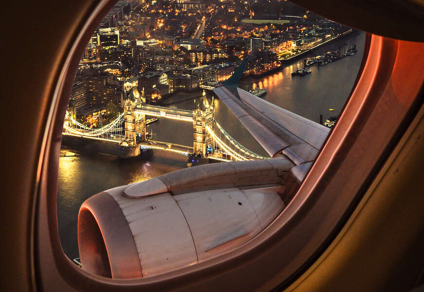 Delta London Gatwick Service Is Returning After a Long Break - Thrillist
