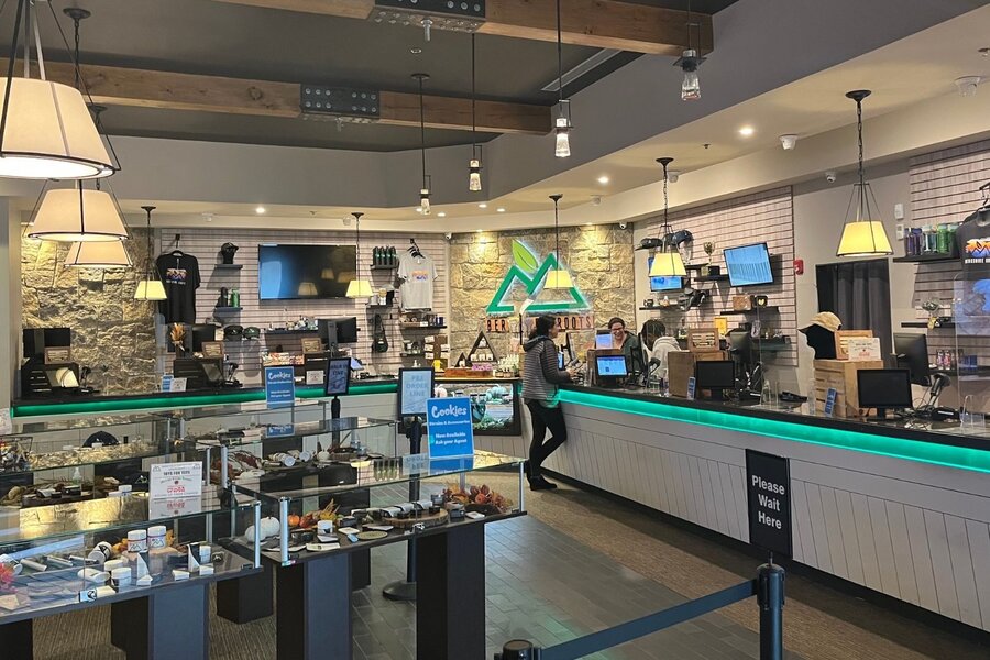 Berkshire Roots: Pittsfield - Thrillist