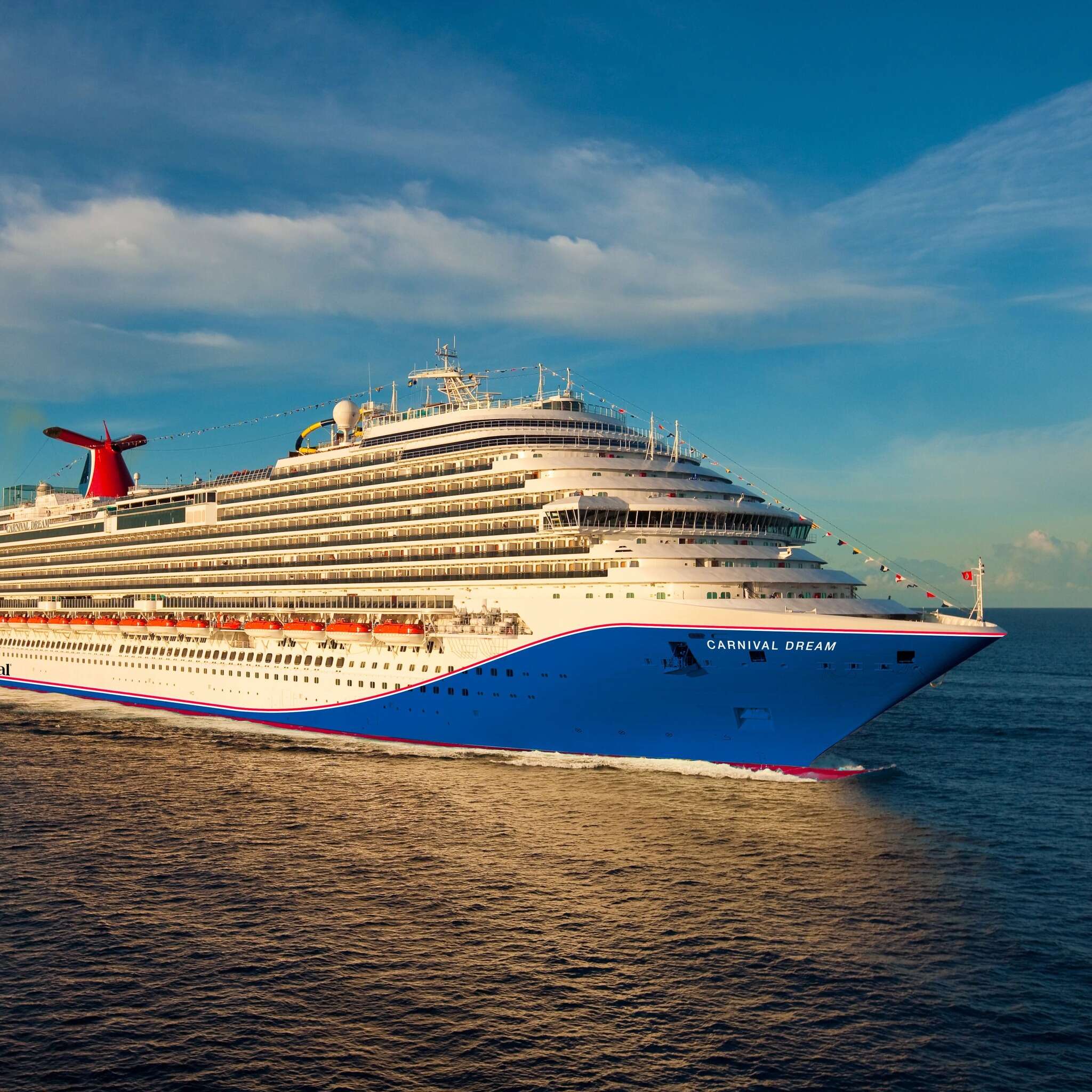 Carnival Cruise Ship Pictures