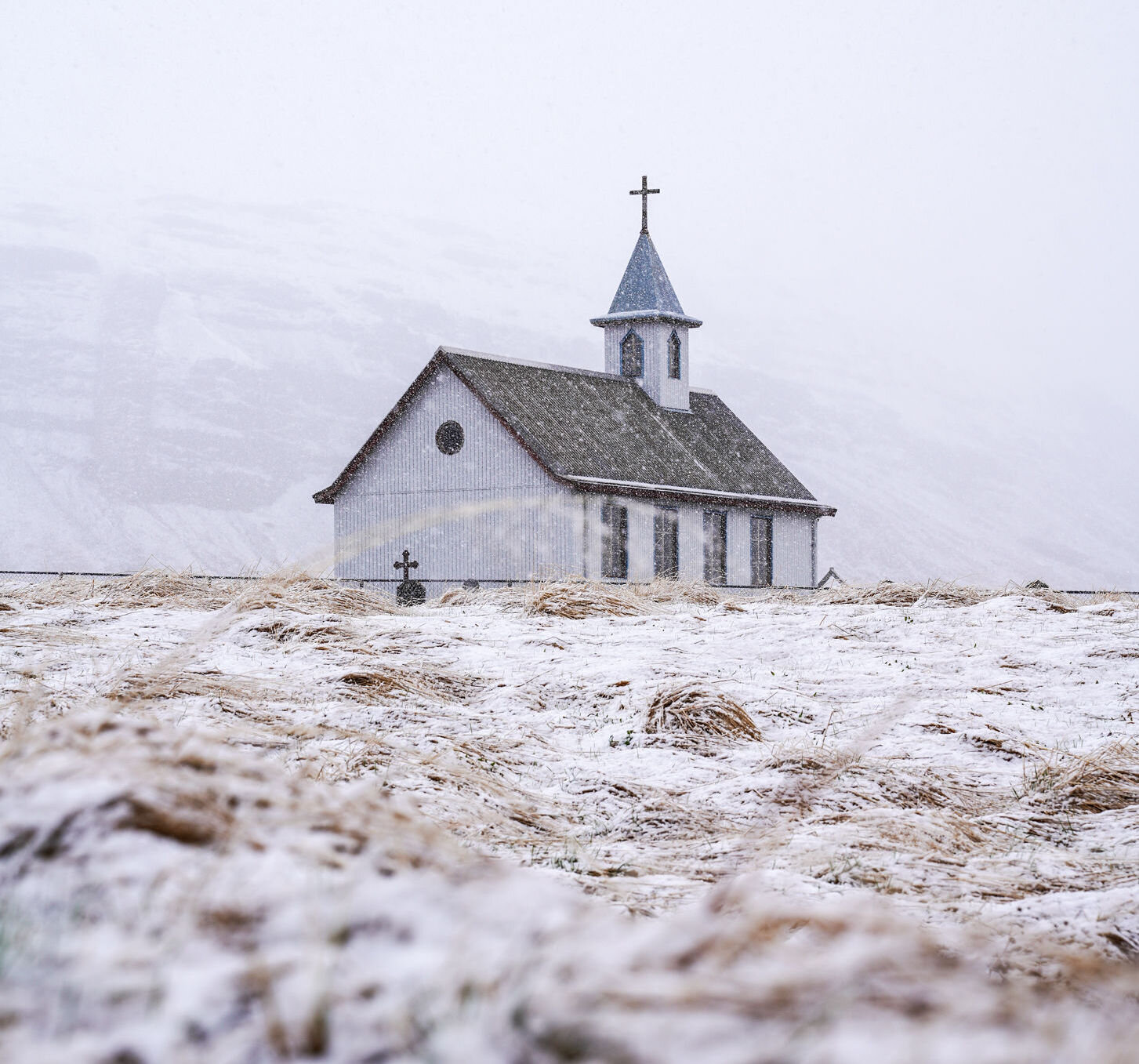 Road Trip in Iceland’s Westfjords - Thrillist