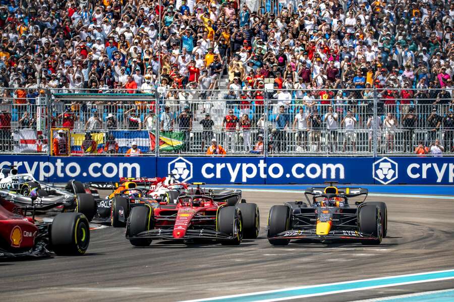 Formula 1 Miami Guide: Race Location, Ticket Prices, and Other Events ...